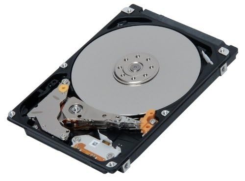 Toshiba 320GB 2.5-inch Hard Drive for Laptop. SATA III (6Gb/s), 5400 RPM, 8MB Cache - MQ01ABF032