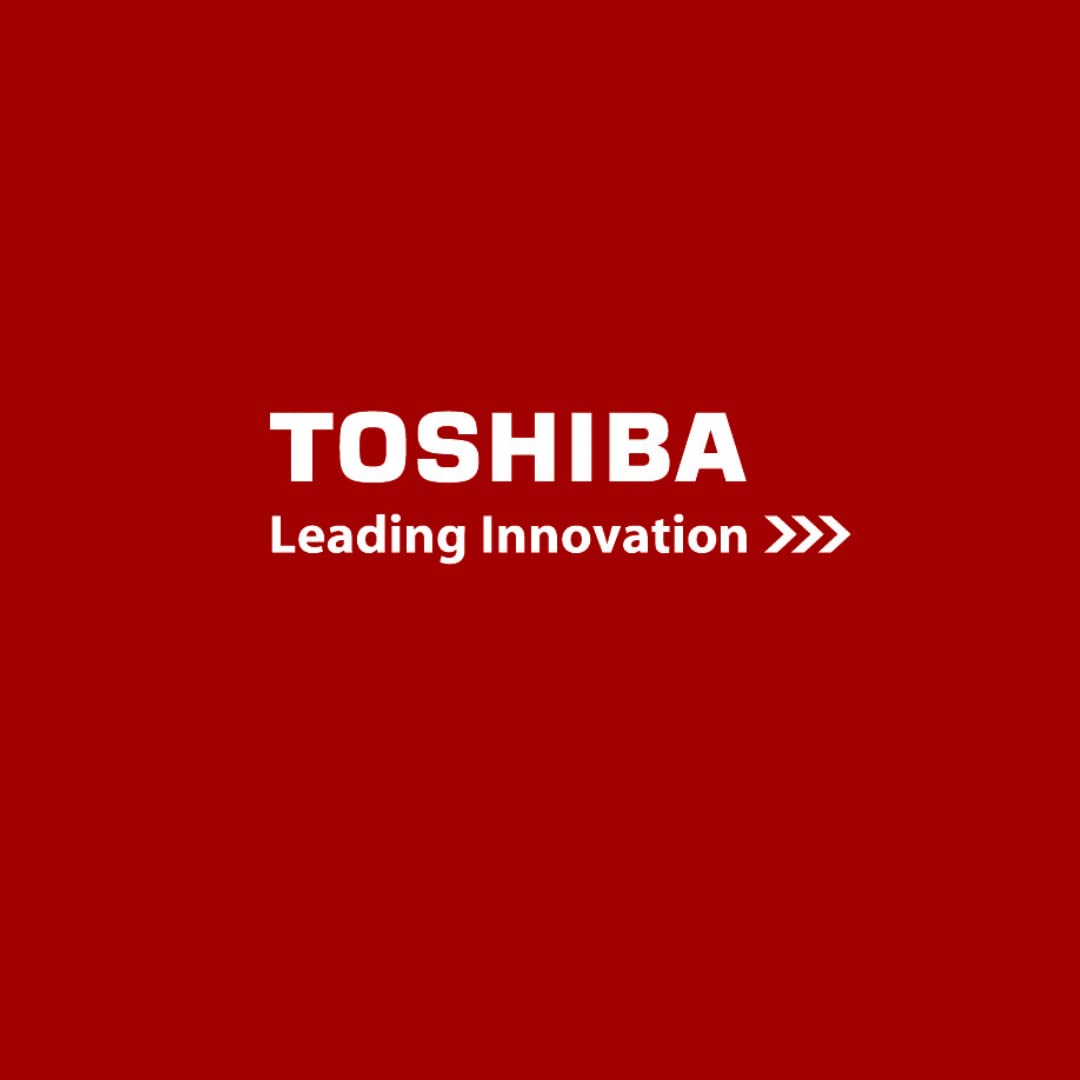 TOSHIBA CR1632 3 Volt Lithium Coin Battery (5 Batteries)