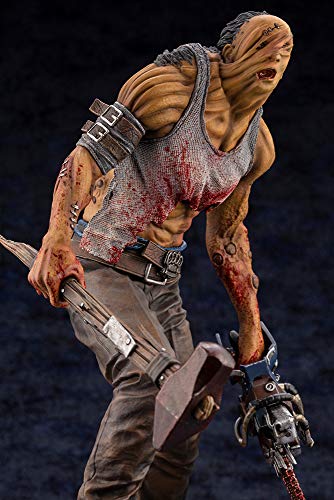 Kotobukiya Dead by Daylight: The Hillbilly PVC Statue