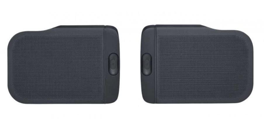 JBL Bar 9.1 - Channel Soundbar System with Surround Speakers (Renewed)