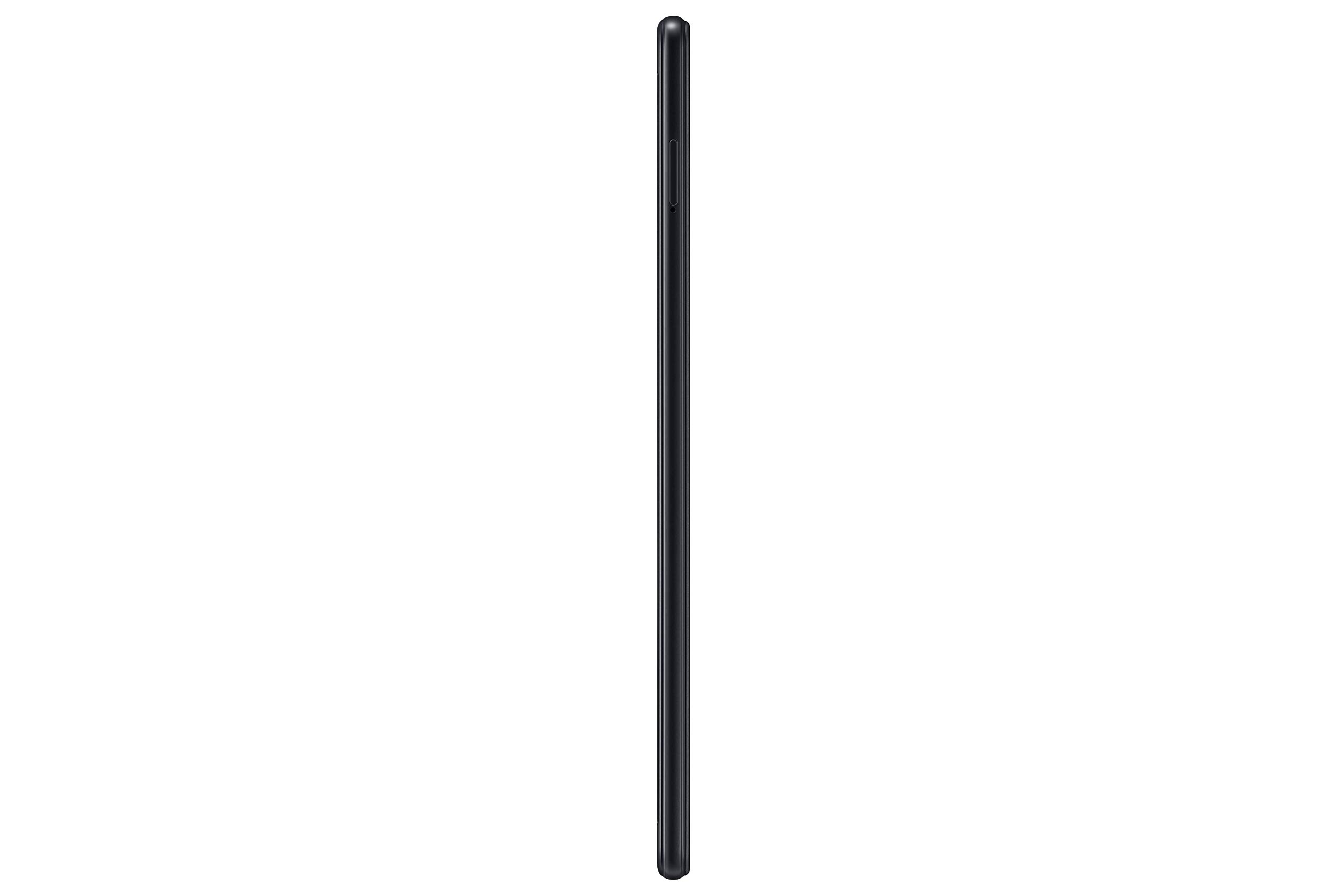 SAMSUNG Galaxy Tab A 8.0-inch Android Tablet 64GB Wi-Fi Lightweight Large Screen Feel Camera Long-Lasting Battery, Black