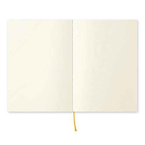 Midori MD notebook ruled line free A5