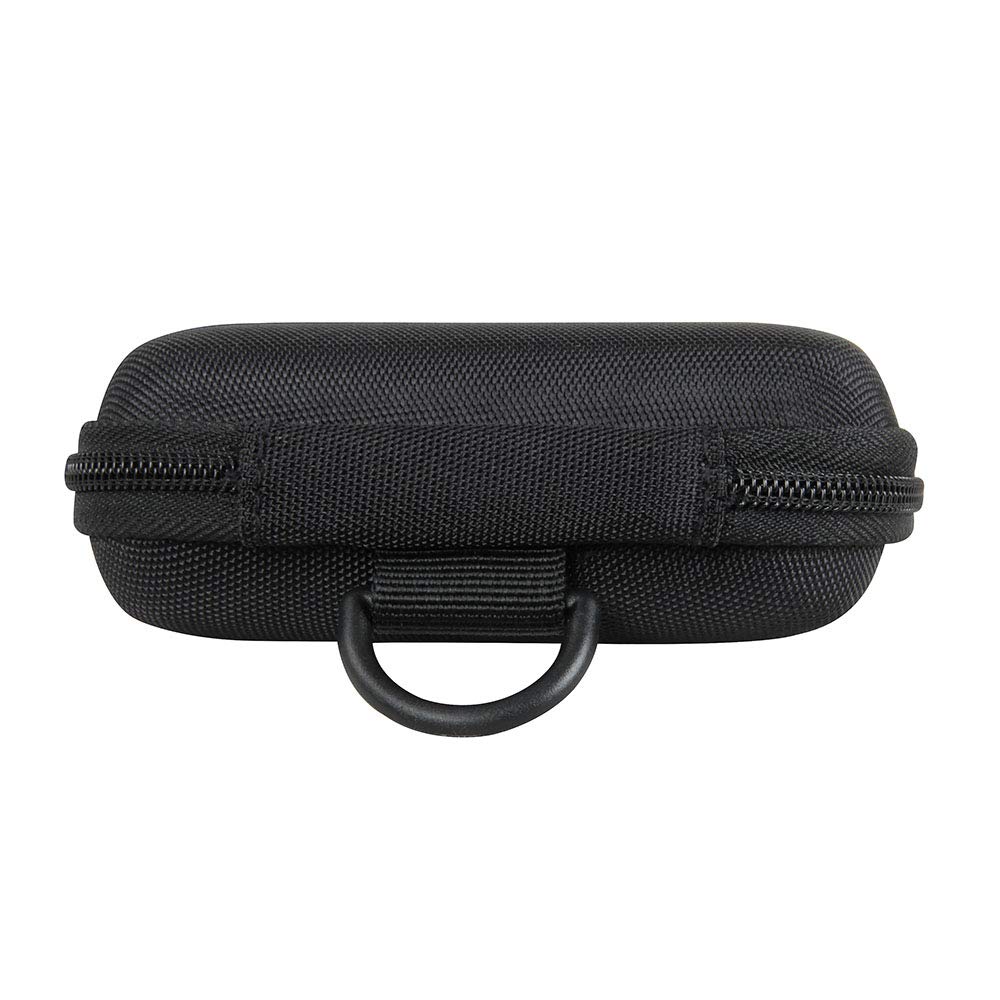 Hermitshell Hard Travel Case for Taco Cat Goat Cheese Pizza - Not Including Cards