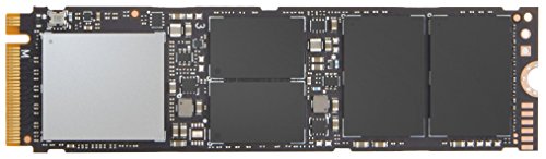 Intel® SSD Pro 7600p Series (256GB, M.2 80mm PCIe 3.0 x4, 3D2, TLC)