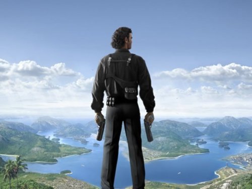Just Cause - Xbox 360 (Renewed)