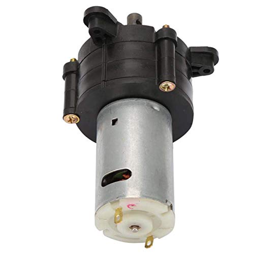 DC Miniature Hand-cranked Generator Wind Hydraulic Power Energy Dynamotor for Backup Power Supply