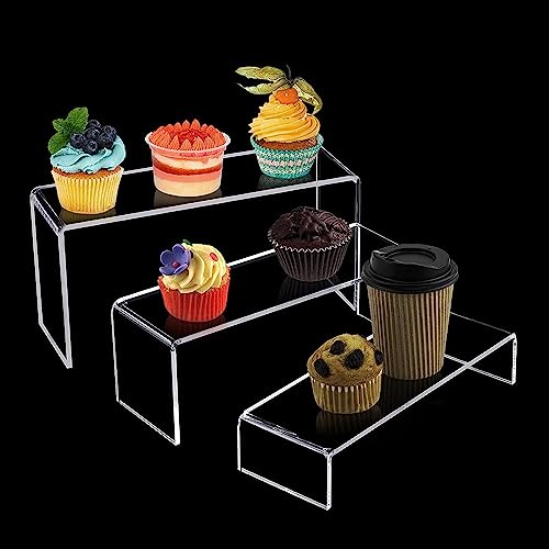 JUOIFIP Acrylic Ziplock Bag Storage Organizer, Visible Food Storage Bags Organizer for Drawer & Wall, Storage Bag Organizer Kitchen Drawer for Gallon Quart Sandwich and Snack