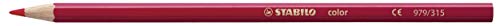 Colouring Pencil - STABILO color wallet of 30 assorted colours