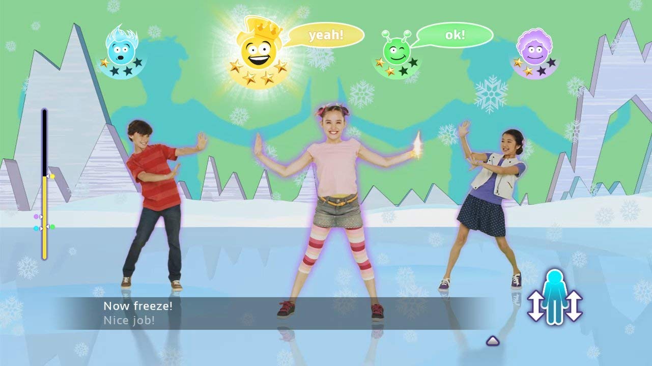 Just Dance Kids 2014 - Nintendo Wii (Renewed)