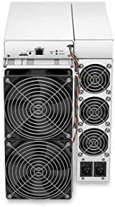 Bitmain Antminer K7 63.5Th/s Eaglesong CKB Miner Nervos Network 3080W Power Built-in PSU