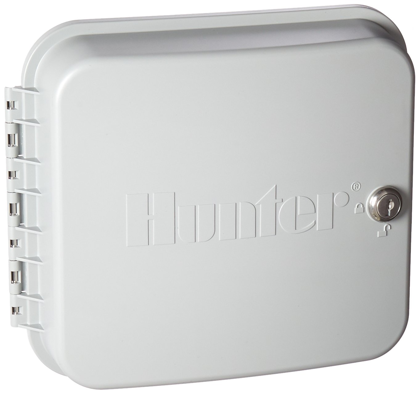 Hunter Sprinkler PCC600 PCC 6-Station Outdoor Irrigation Controller