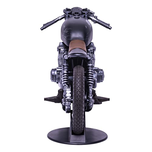 McFarlane DC Batman Movie Drifter Action Vehicle