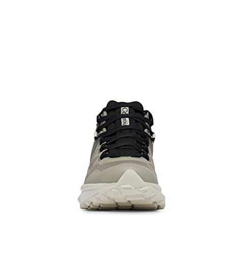 Columbia Men's Facet 75 Mid Outdry, Kettle/Black, 10