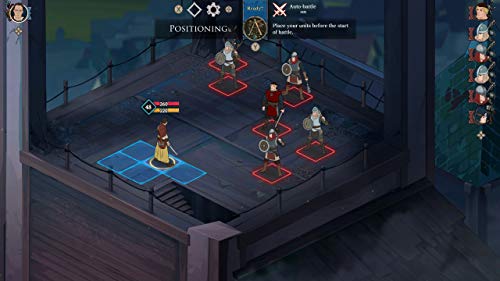 Ash of Gods: Redemption (Xbox One)