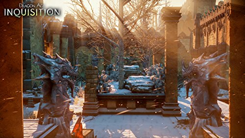 Dragon Age Inquisition (Xbox One)