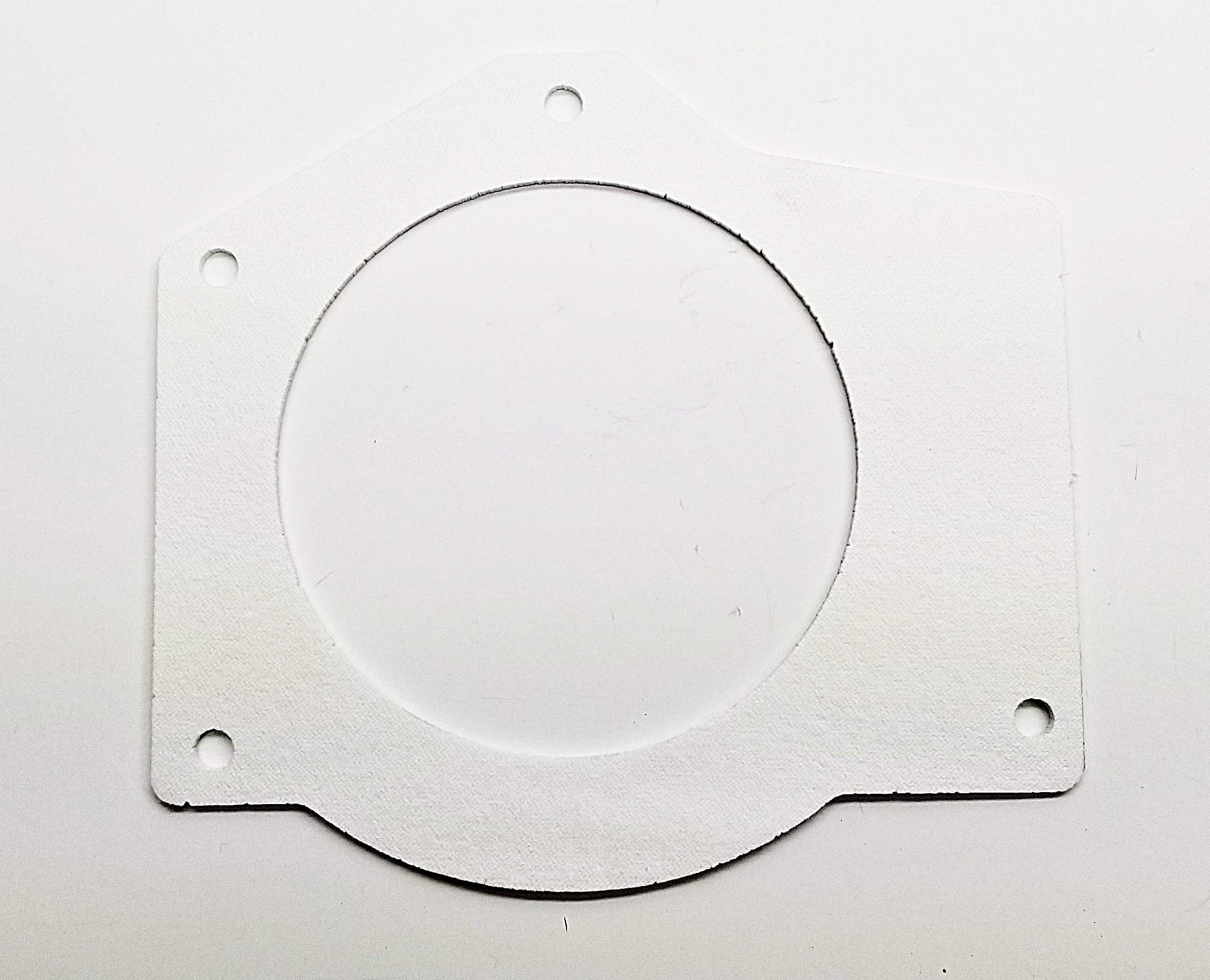HHT Combustion Exhaust Blower Motor Housing Gasket SRV240-0812
