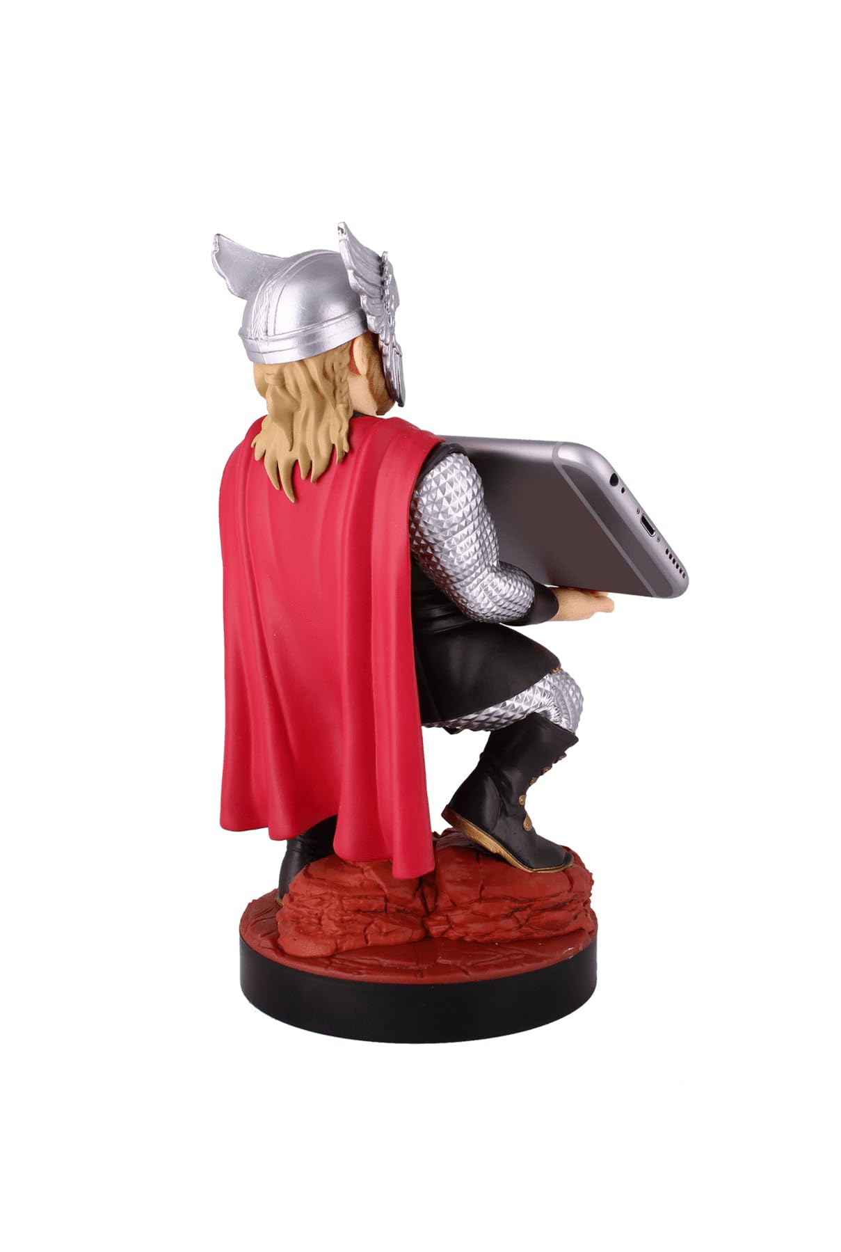 Exquisite Gaming - Marvel Avengers Thor Cable Guy (Net)
