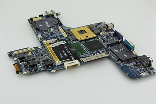 Dell Latitude D620 Integrated Motherboard -XD299