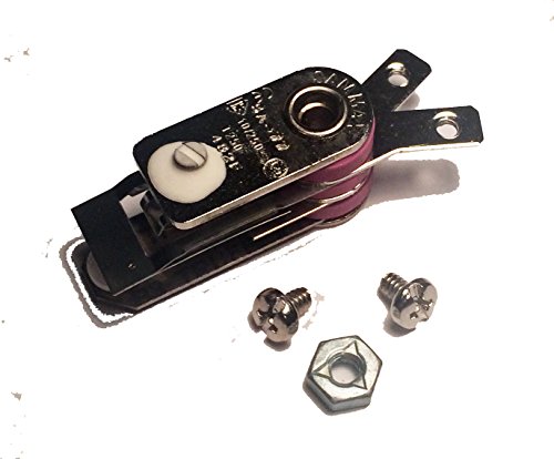 GOLD MEDAL Products 76708 482 F Thermostat