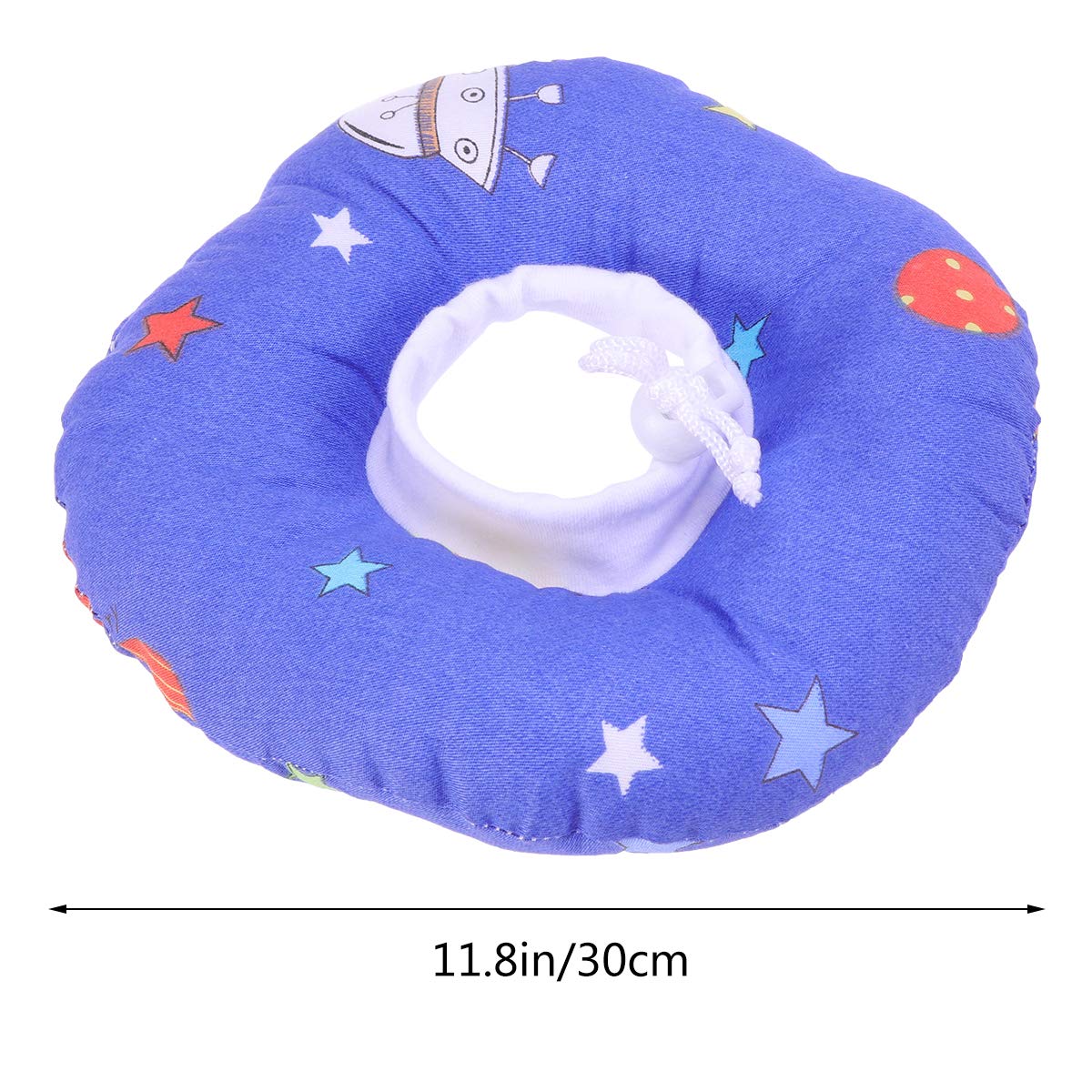 Cat Cone After Surgery Pet Elizabethan Collar Recovery Collar for Puppies Collars Dog Collars for Puppies Small Cat Collar Electronic Pets Neck Cone Elizabeth Circle -Grab