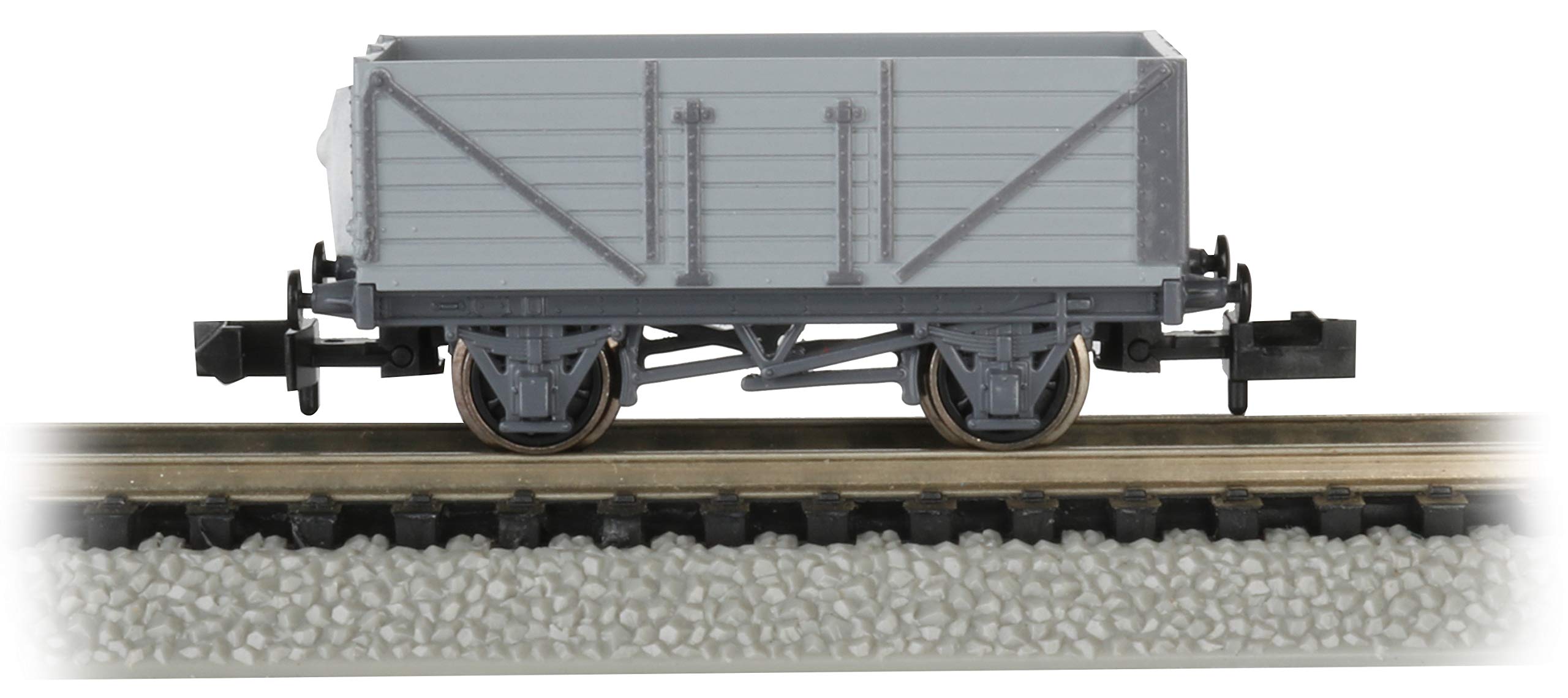 Bachmann Trains - Thomas & Friends™ TROUBLESOME Truck #1 - N Scale