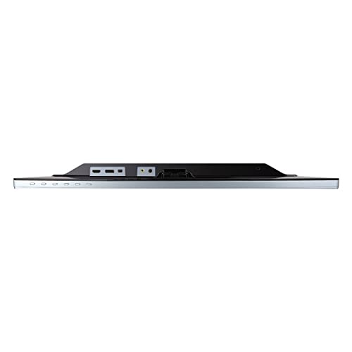 ViewSonic VX2478-SMHD 24 Inch 1440p IPS Widescreen LED Monitor with HDMI and DisplayPort