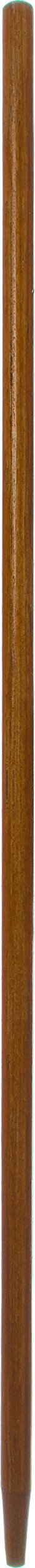 CFS 4026100 Flo-Pac Hardwood Tapered Handle, 1-1/8" Diameter x 54" Length (Case of 12)