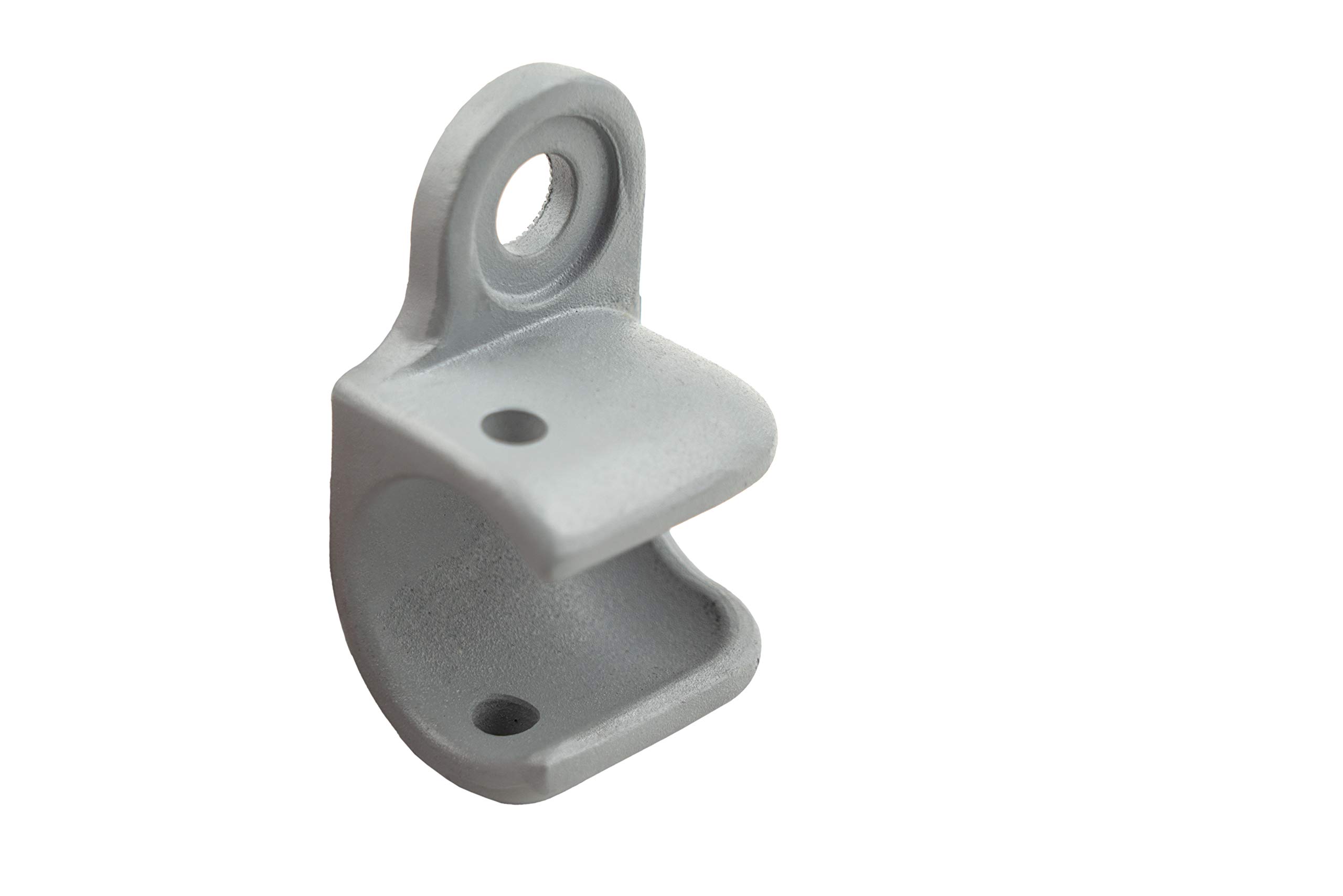 Axle Mount Hitch Cup with Quick Release Skewer for Thule Child Carrier/Thule Chariot Bike Trailer