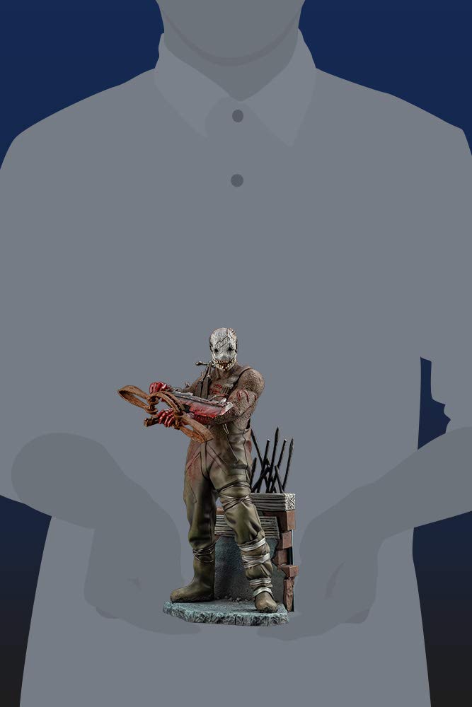 Kotobukiya DEAD by DAYLIGHT The TRAPPER PVC STATUE