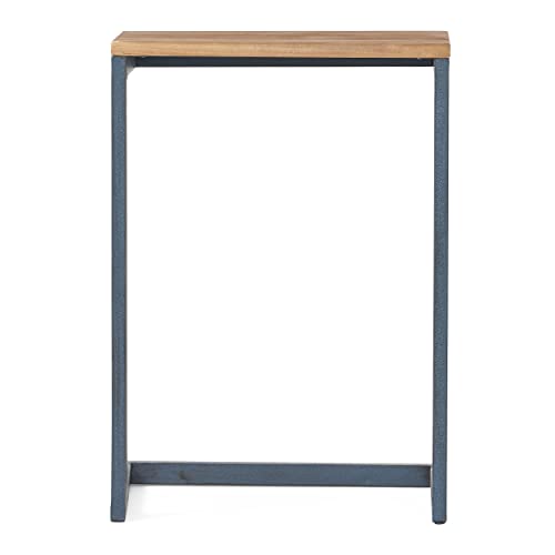 Christopher Knight Home Darlah Large Firwood Antique Table, Antique, 12.75”D x 18.25”W x 25.50”H