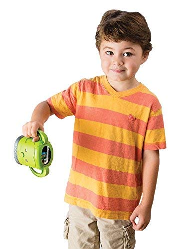 InchBug MyDrinky Pouch Holder No Squeeze, Reusable Drink Holder for Kids, Toddler and Babies | BPA-Free & Squeeze-Proof Cup Holder for Juice Boxes, Food Pouches | Dishwasher Safe, 2-Pack Lime/Aqua