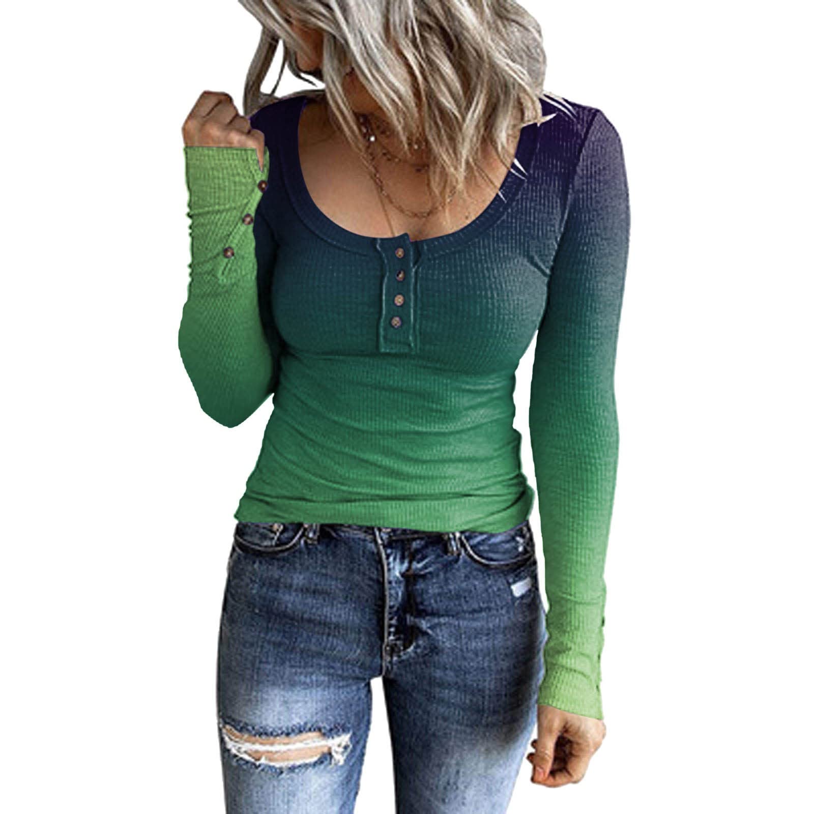Blouses for Women Business Lace Stitching Base Shirt Lightweight Breathable Shirt Sweatershirt Blouses Trendy Jumper Tops