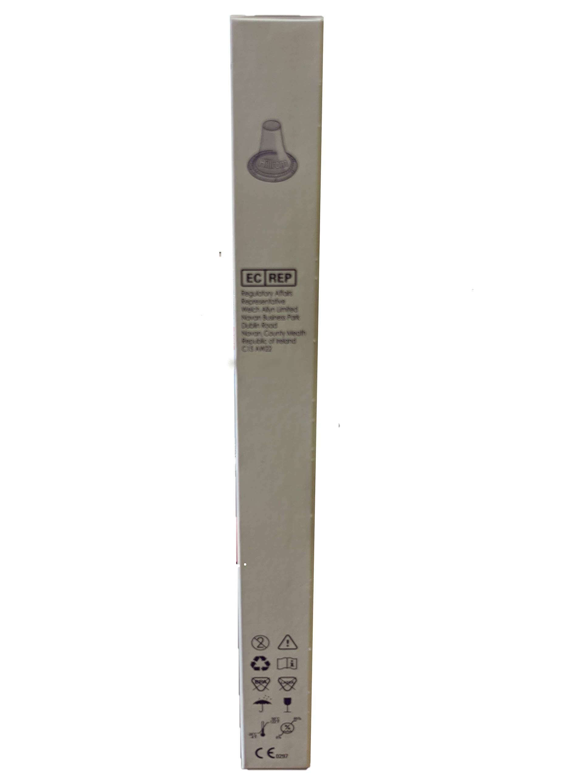 Welch Allyn - TM82585 06000-005 Braun Thermoscan Pro 6000 Probe Covers - 200/BX