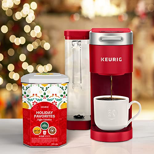 Keurig Holiday Favorites Coffee Collection, Single Serve K-Cup Pods, 12 Count (Pack of 1)