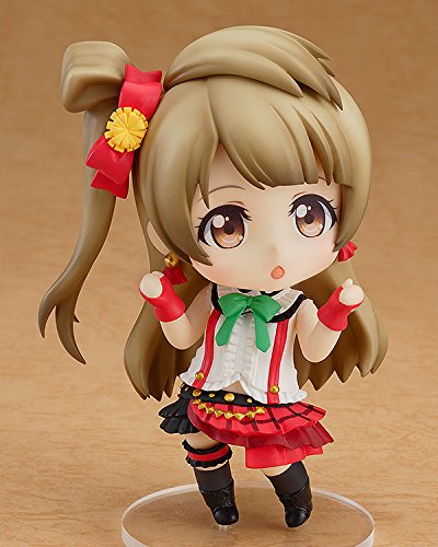 Good Smile Love Live!: Kotori Minami Nendoroid Action Figure
