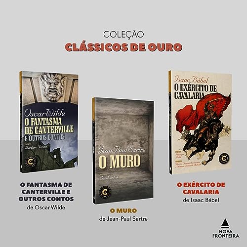 Memorias sonhos reflexoes - Colecao Classicos de Ouro (Em Portugues do Brasil)
