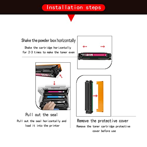 CRG069 Toner Cartridge is Applicable to for Canon I-SENSYS LBP673Cdw I-SENSYS MF750 Serie Model Black