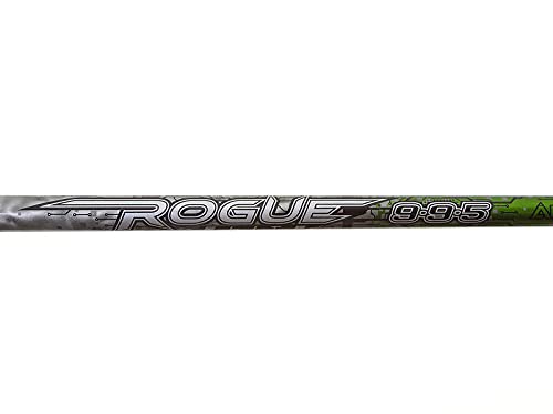 Aldila Used W/Ping Adapter Rogue Elite Green 55 Driver Shaft Stiff 44.25in