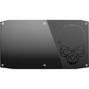 Intel NUC Kit NUC6i7KYK Mini PC-no Power Cord