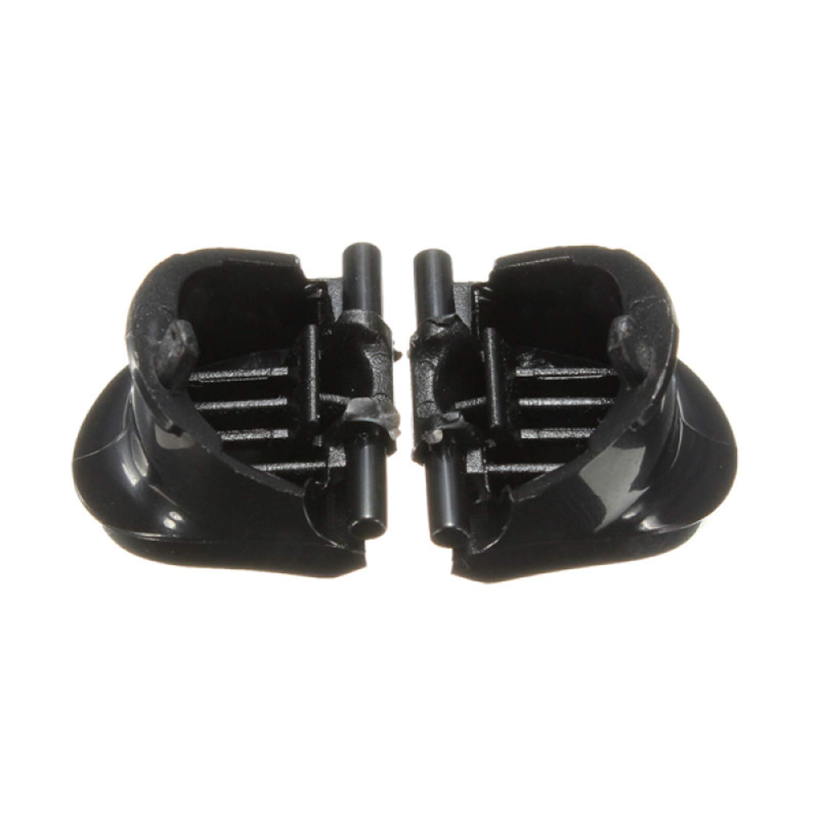 gotor 2 Trigger Buttons+2 Springs Replacement Parts For PlayStation 4 PS4 L2 R2