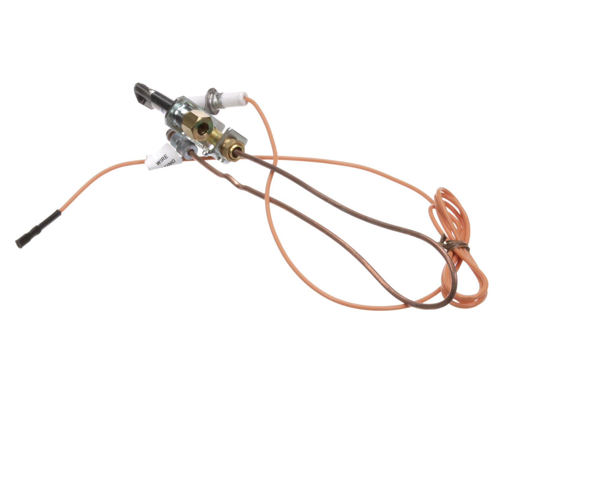 Jade 3000013480 Pilot W Electrode and thermocouple