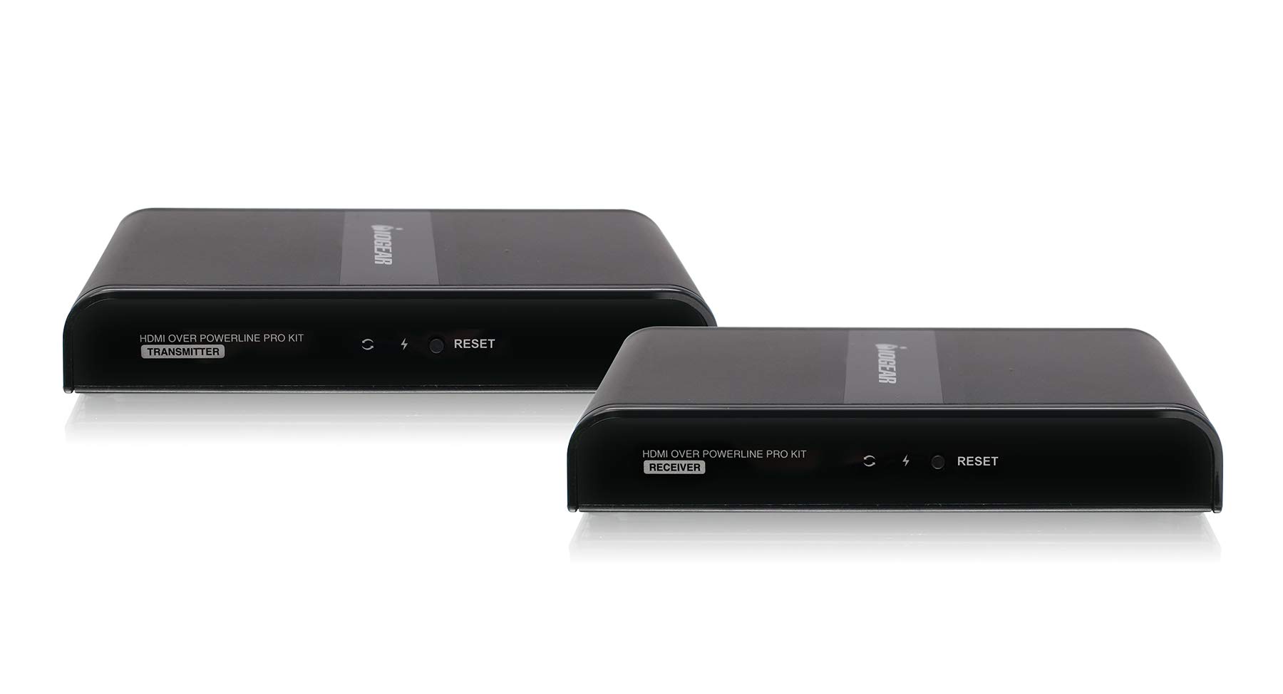 IOGEAR HDMI Over Powerline PRO Kit - GPLHDPROK