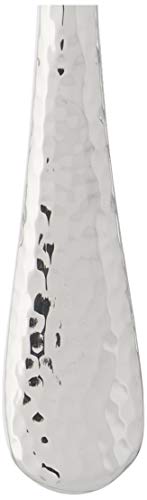 Ginkgo International Shimmer 20-Piece Stainless Steel Flatware Place Setting, Service for 4