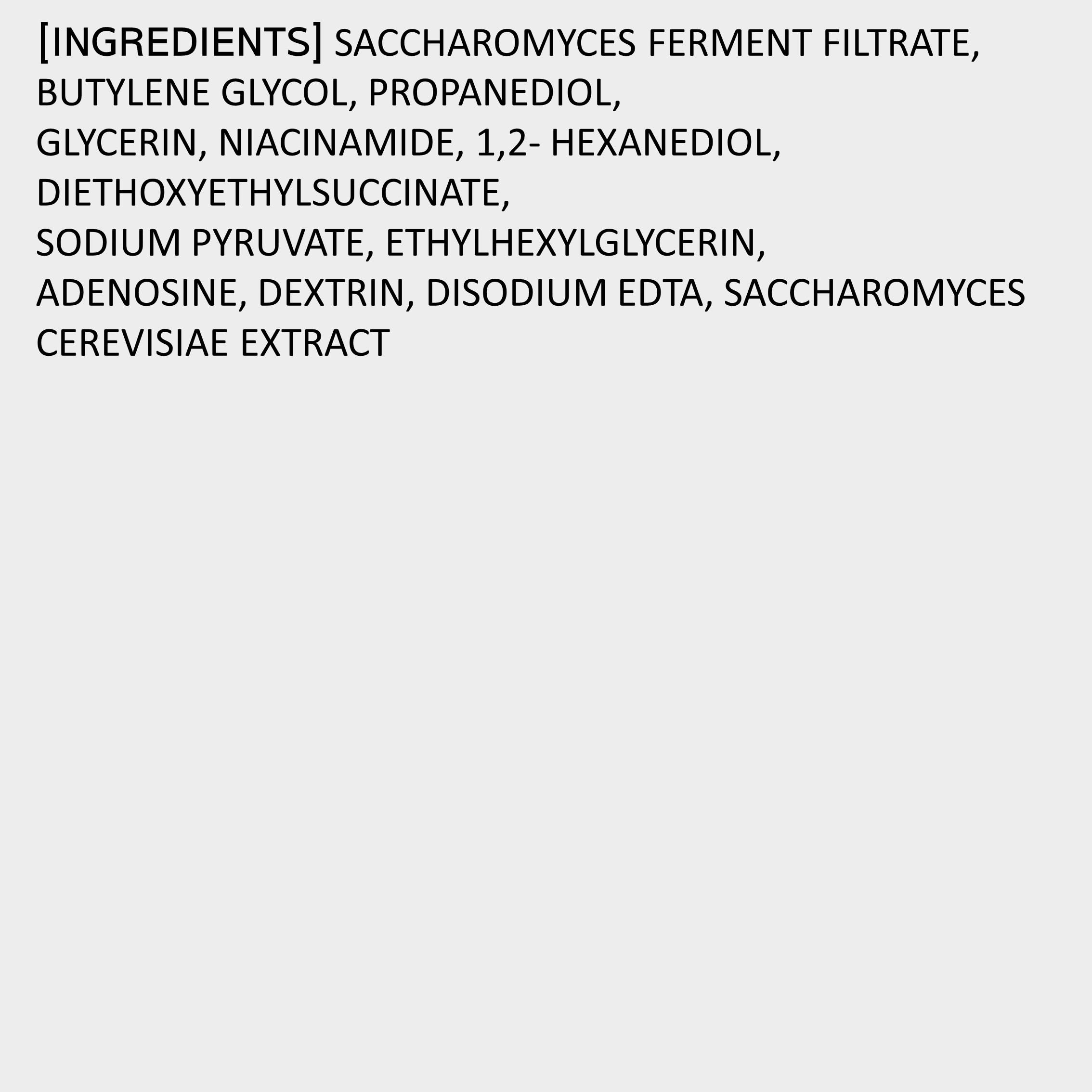IOPE Antioxidant First-Step Essence Face Toner, Premium Korean Bio-Conditioning Essence, Anti-Aging Moisturizer for Sensitive Skin, Daily Routine - 2.84 Fl Oz.