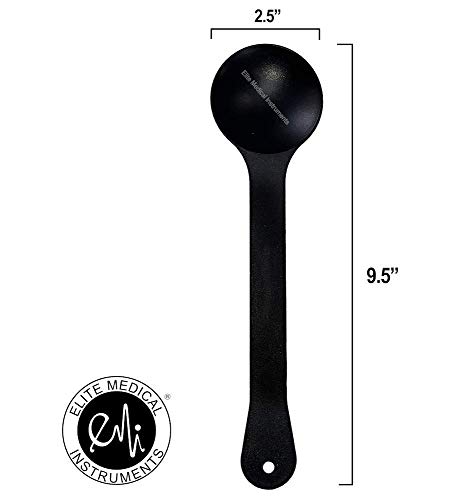 EMI Deluxe Eye Occluder for Eye Exams (Model # EMI-OCC)