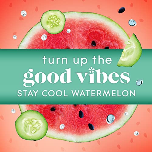 Glade Air Freshener, Room Spray, Stay Cool Watermelon, 8.3 Oz, 2 Count