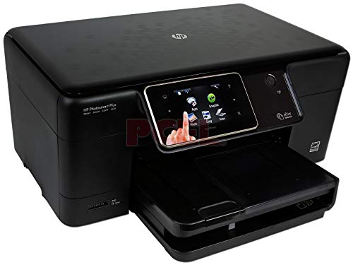 HP Photosmart Plus e-All-in-One Printer (CN216A#B1H)