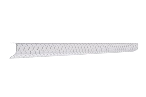 Dee Zee DZ2122 Brite-Tread Tailgate Protector