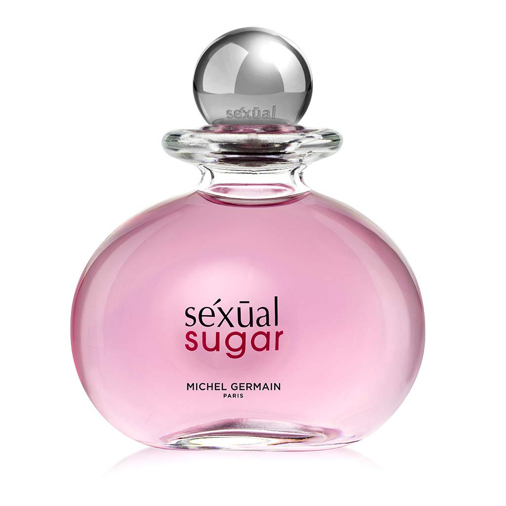 Michel Germain Sexual Sugar Eau De Parfum Spray, 4.2 fl oz