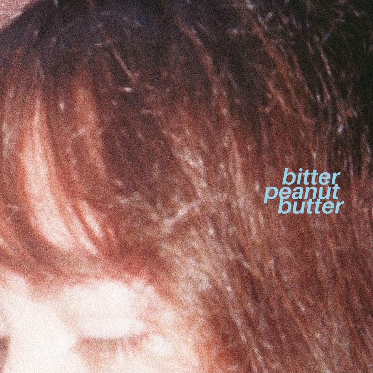 LATER YOUTH RECORDS bitter peanut butter